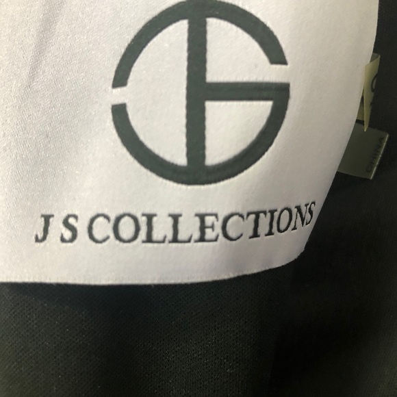 JS Collections | Dresses | Nwt Js Collections Cocktail Dress | Poshmark